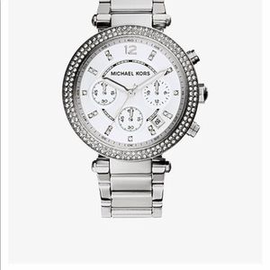 Michael Kors | Accessories | Michael Kors Watch | Poshmark